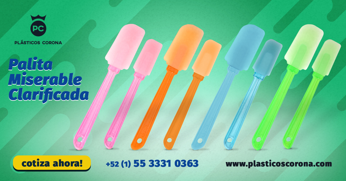 Palita miserable clarificada