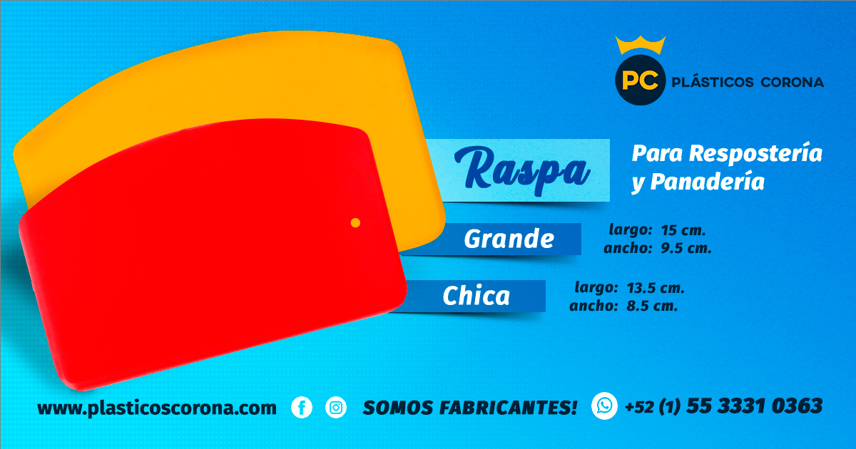 Raspa